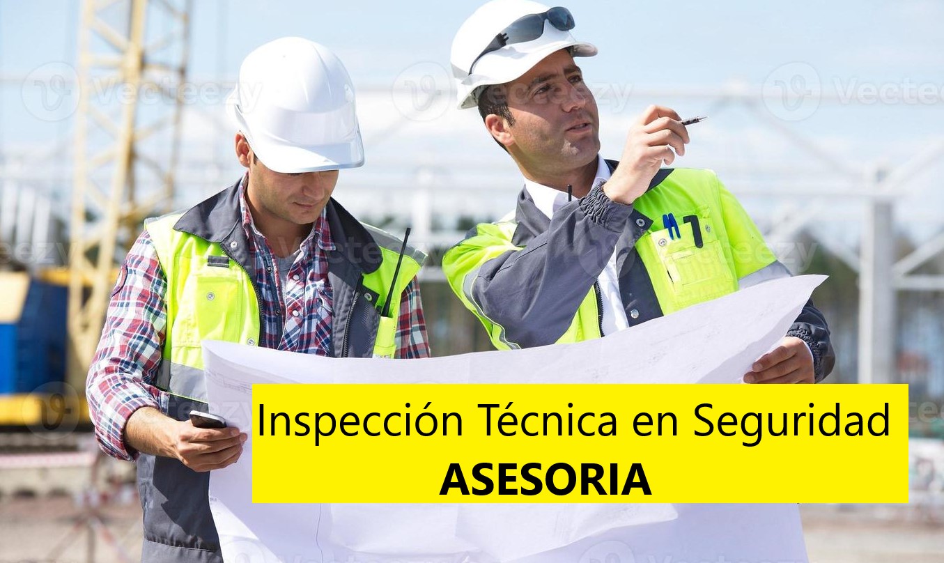 INSPECCION TECNICA EN SEGURIDAD,【 ITSE 】MUNICIPAL EN Jesus Maria ...
